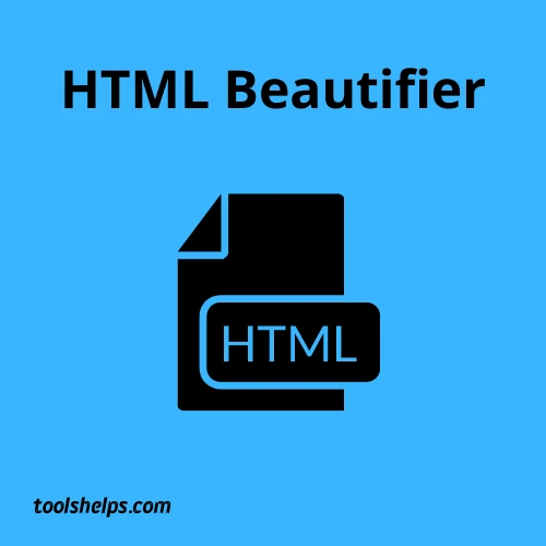 HTML Beautifier | Tools Help HTML Beautifier | Tools Help